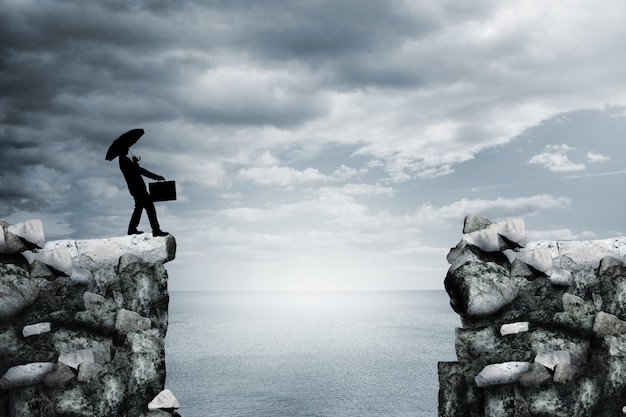 Cómo superar la sensación de inferioridad