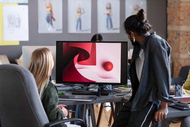 La Importancia de las Representaciones Visuales Artísticas