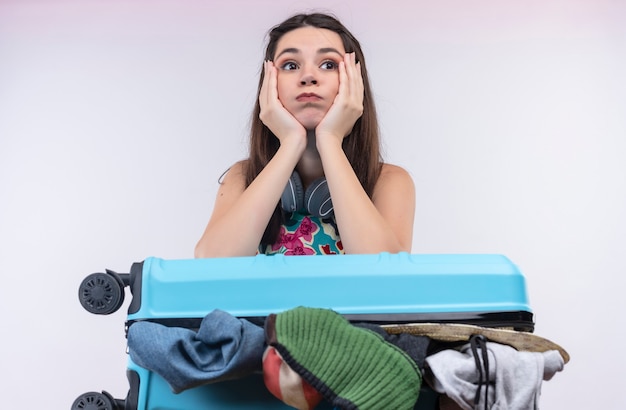 ¿Qué No Se Puede Llevar en el Equipaje de Bodega Latam?