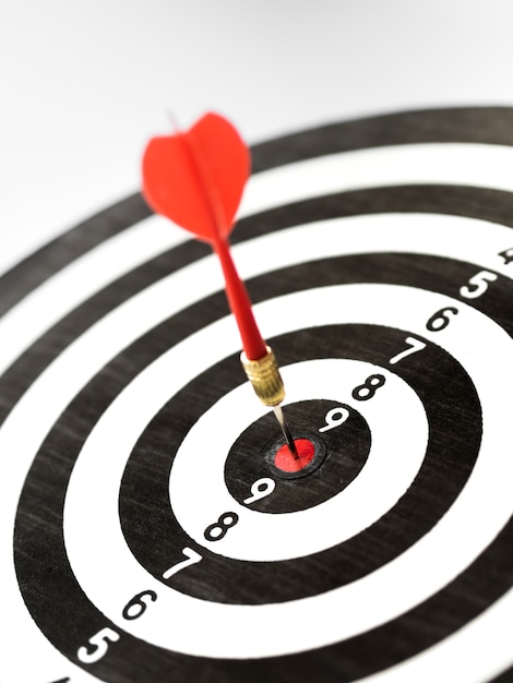 ¿Qué es la Meta y cómo se define?