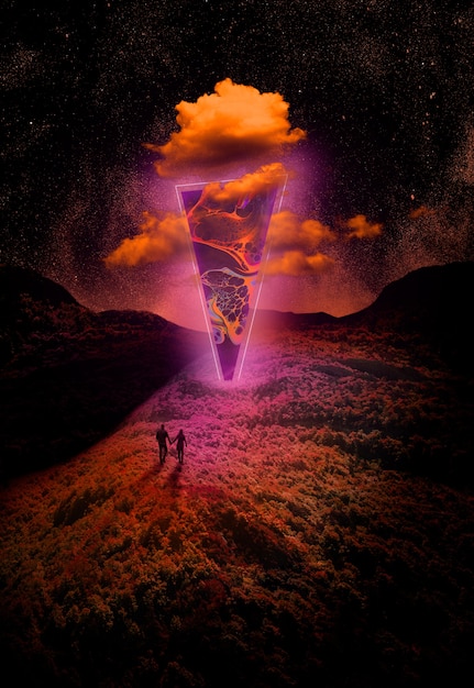 ¿Qué Son las 11 Dimensiones? Su Fascinante Significado