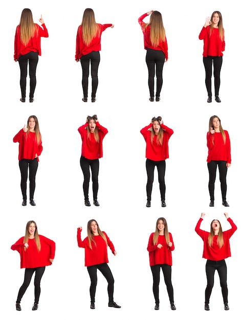 Los Posesivos y Ejemplos