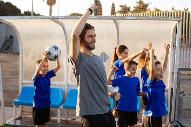 ¿Quién es el Mejor Coach del Mundo?