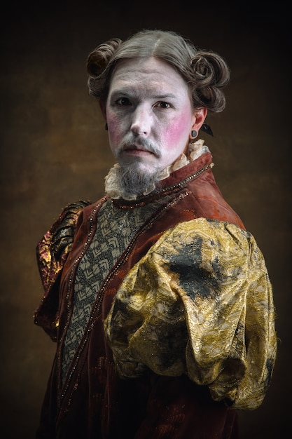 La Identidad de Julian Mantle