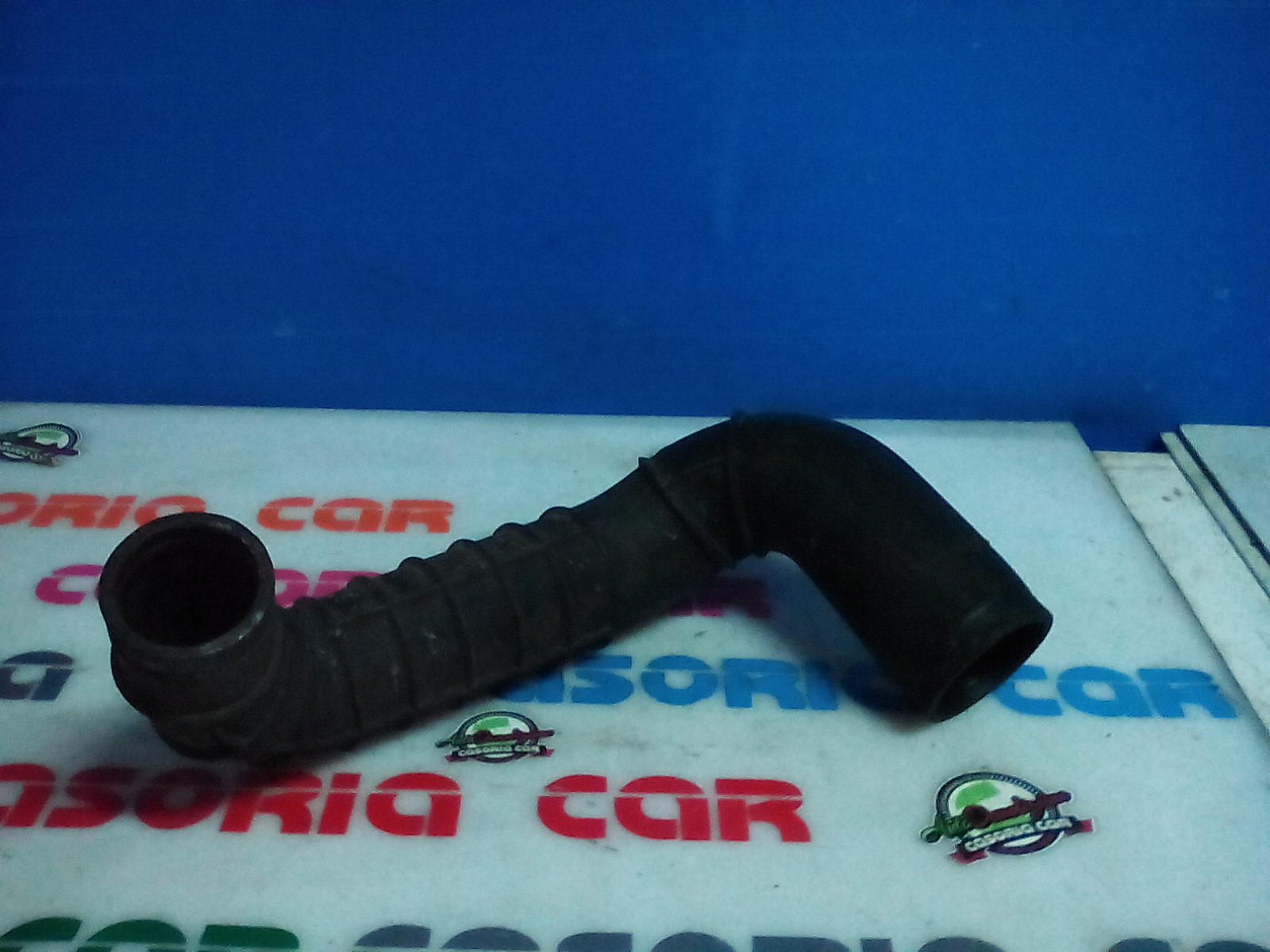 Tubo aspirazione Turbina IVECO Daily 2° Serie | CasoriaCar.it