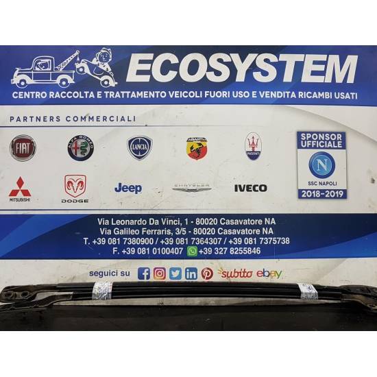 BARRE LONGITUDINALI TETTO TOYOTA Rav4 3° Serie (03>05)