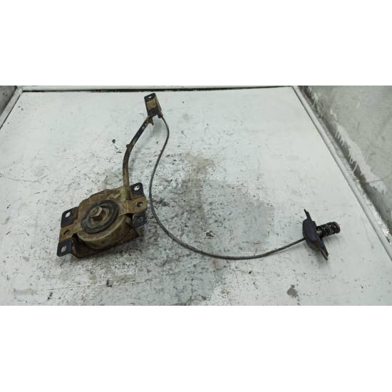 VERRICELLO RUOTA DI SCORTA TOYOTA Corolla Verso 2° Serie (04>09)