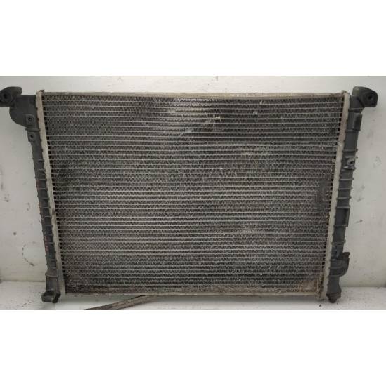 RADIATORE ACQUA MINI Cooper 1° Serie diesel 1400 (00>06)