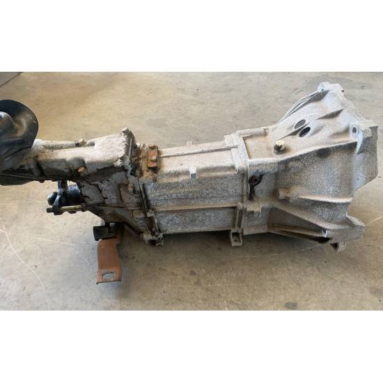 Fiat 131 gearbox store