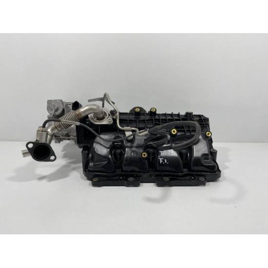 COLLETTORE ASPIRAZIONE FIAT Tipo berlina 5p 46339119 Diesel 1300 (15>)