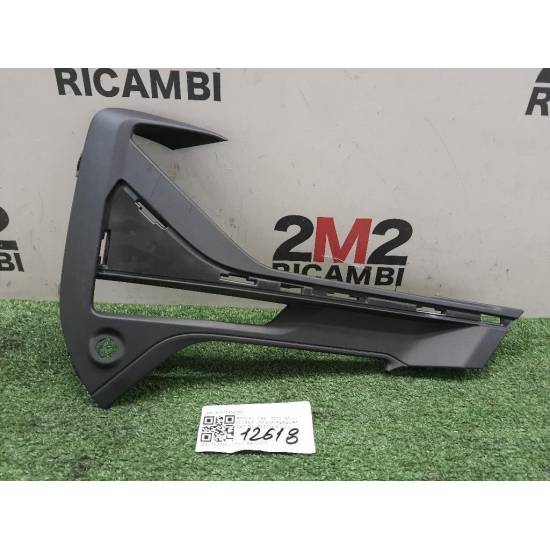 GRIGLIA PARAURTI BMW X1 Serie (F48) 51117954250 DX (15>)