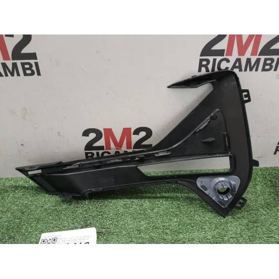 GRIGLIA PARAURTI BMW X1 Serie (F48) 51117954250 DX (15>)