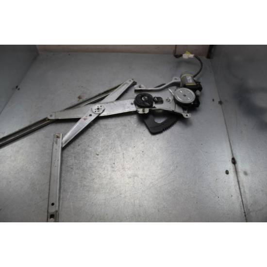 CREMAGLIERA ANTERIORE SINISTRA CHEVROLET Aveo 1° Serie 96463667 (06>11)