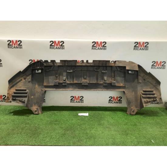 SPOILER PARAURTI ANTERIORE CITROEN Jumpy Combi 9808501880 (16>)
