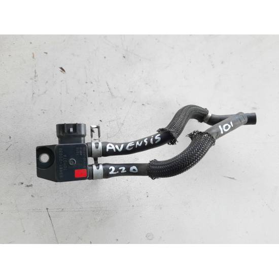 SENSORE PRESSIONE PNEUMATICO TOYOTA Avensis Berlina 3° Serie 89481 ...