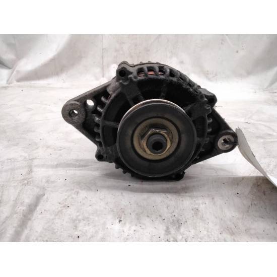 ALTERNATORE CHEVROLET Matiz 2° Serie 96567255 F8CV gas 796 (01>05)