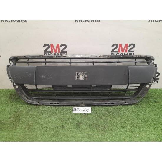GRIGLIA ANTERIORE PEUGEOT 208 Serie 9810920180 (12>19)