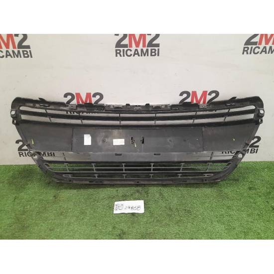 GRIGLIA ANTERIORE PEUGEOT 208 Serie 9810920180 (12>19)