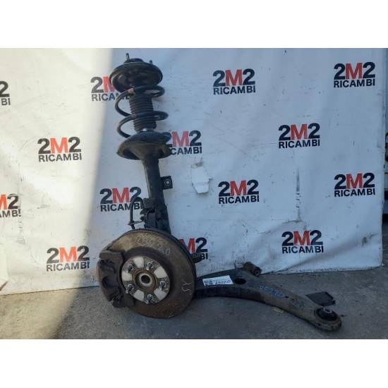 FUSELLO COMPLETO ANTERIORE SINISTRO MITSUBISHI ASX 1° Serie 3870A007 (10>)