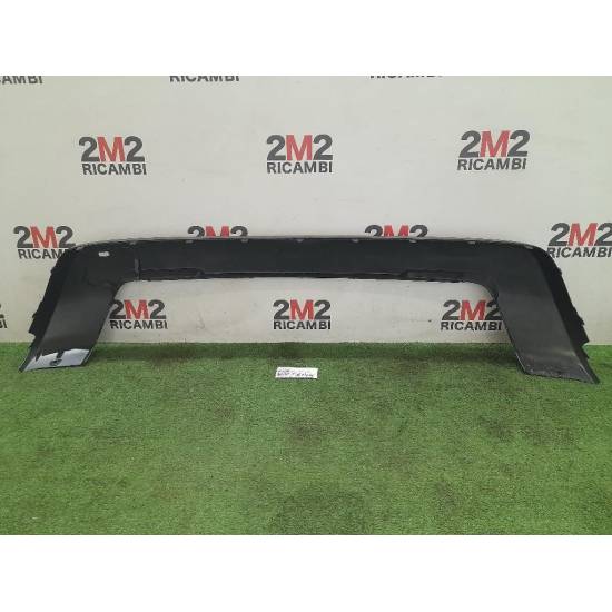 SPOILER PARAURTI POSTERIORE DACIA Duster Serie 850700542R (17>>)