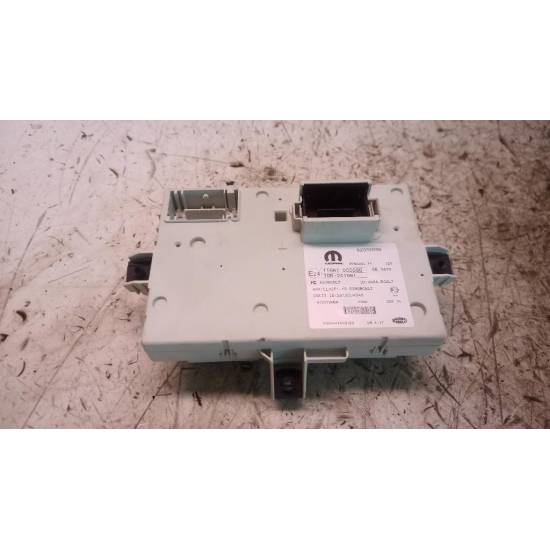 COMPUTER DI BORDO FIAT 500 L Serie (351_352) 52032039 (12>)