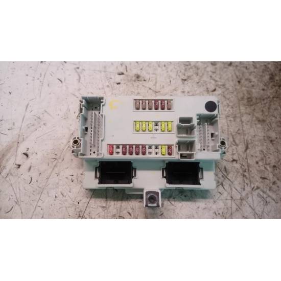 COMPUTER DI BORDO FIAT 500 L Serie (351_352) 52032039 (12>)