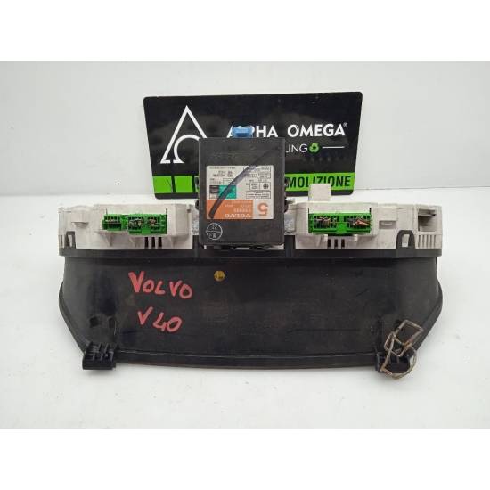 CONTACHILOMETRI VOLVO V70 1° Serie 9168138/ (96>00)
