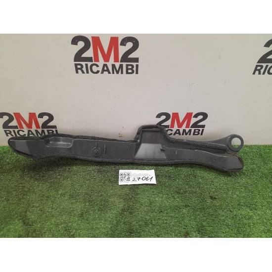 SUPPORTO PARAFANGO TOYOTA Aygo 2° Serie 538280H021 (08>14)