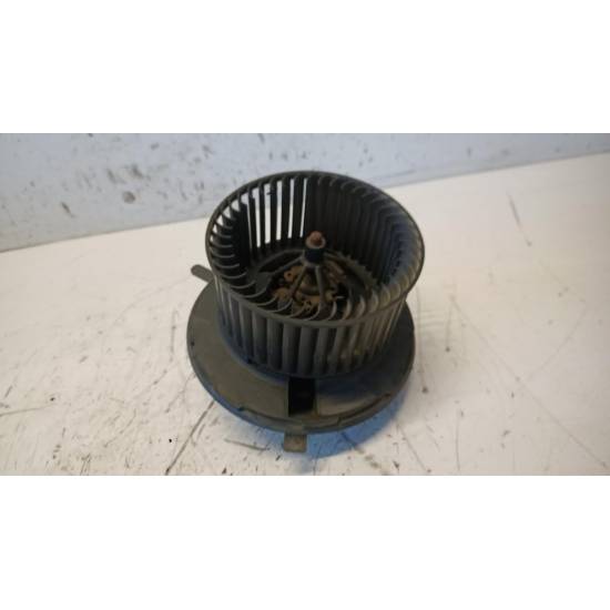 MOTORINO VENTILAZIONE ABITACOLO VOLKSWAGEN Golf 5 Berlina 1K1819015 BKC ...