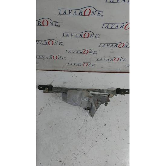 MOTORINO TERGICRISTALLO ANTERIORE FIAT Panda 2° Serie 46804522 (03>10)