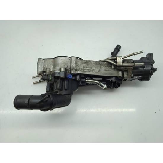 VALVOLA EGR JEEP Renegade Serie 55274455 diesel 1598 (14>)