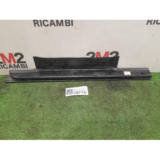 BATTITACCO MERCEDES Classe R W251 A2516800535 POST SX (05>)