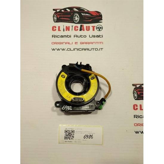 CONTATTO SPIRALATO CHEVROLET Captiva 1° Serie 20794271 (06>)