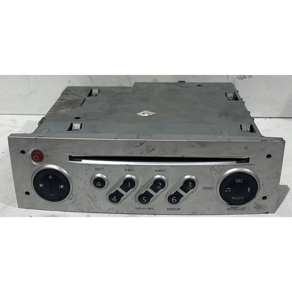 AUTORADIO RENAULT Grand Modus 1° Serie (08>)