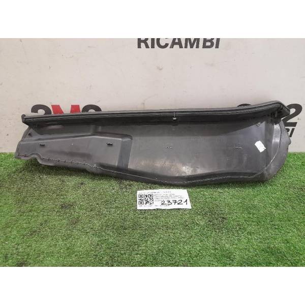 PANNELLO ANTERIORE SINISTRO BMW X1 Serie (F48) 51767329399 PARATIA VANO ...