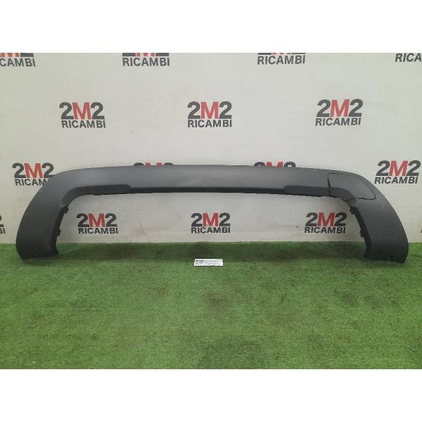 SPOILER PARAURTI POSTERIORE DACIA Duster Serie 850700542R (17>>)