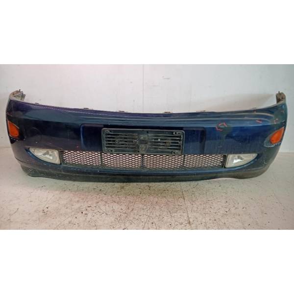 1201837 PARAURTI ANTERIORE COMPLETO FORD Focus Berlina 2° Serie 1753 ...
