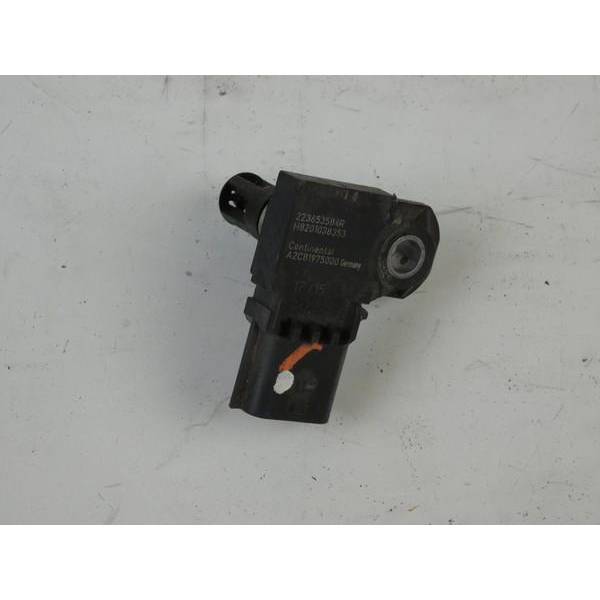 223653584R SENSORE DI PRESSIONE RENAULT Clio Serie (08>15) 1.5 Diesel ...