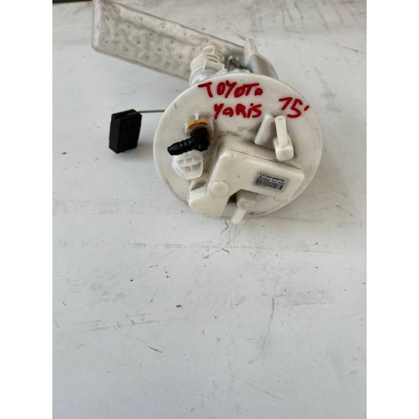POMPA CARBURANTE TOYOTA Yaris Serie 77704-0D070 benzina 1.0 (14>16)