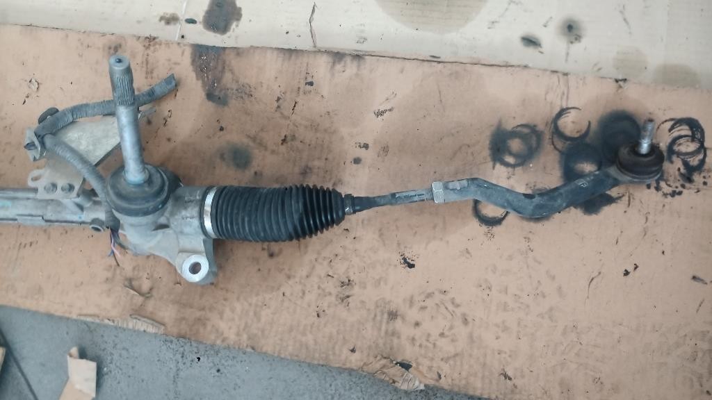 SCATOLA DELLO STERZO NISSAN Qashqai Serie 480014EH0B diesel 1461 (14>)