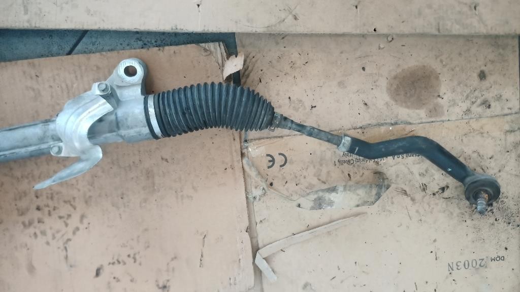 SCATOLA DELLO STERZO NISSAN Qashqai Serie 480014EH0B diesel 1461 (14>)