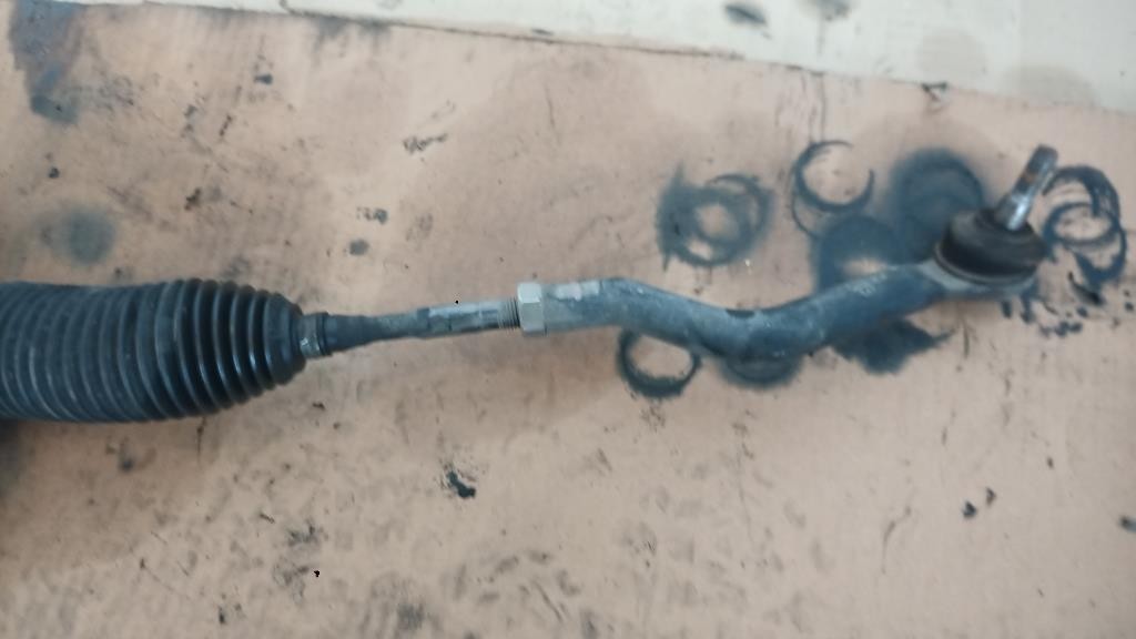 SCATOLA DELLO STERZO NISSAN Qashqai Serie 480014EH0B diesel 1461 (14>)