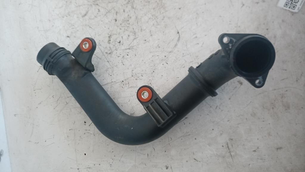 TUBO ASPIRAZIONE TURBINA ALFA ROMEO Giulia Serie (952_) 50533804 ...