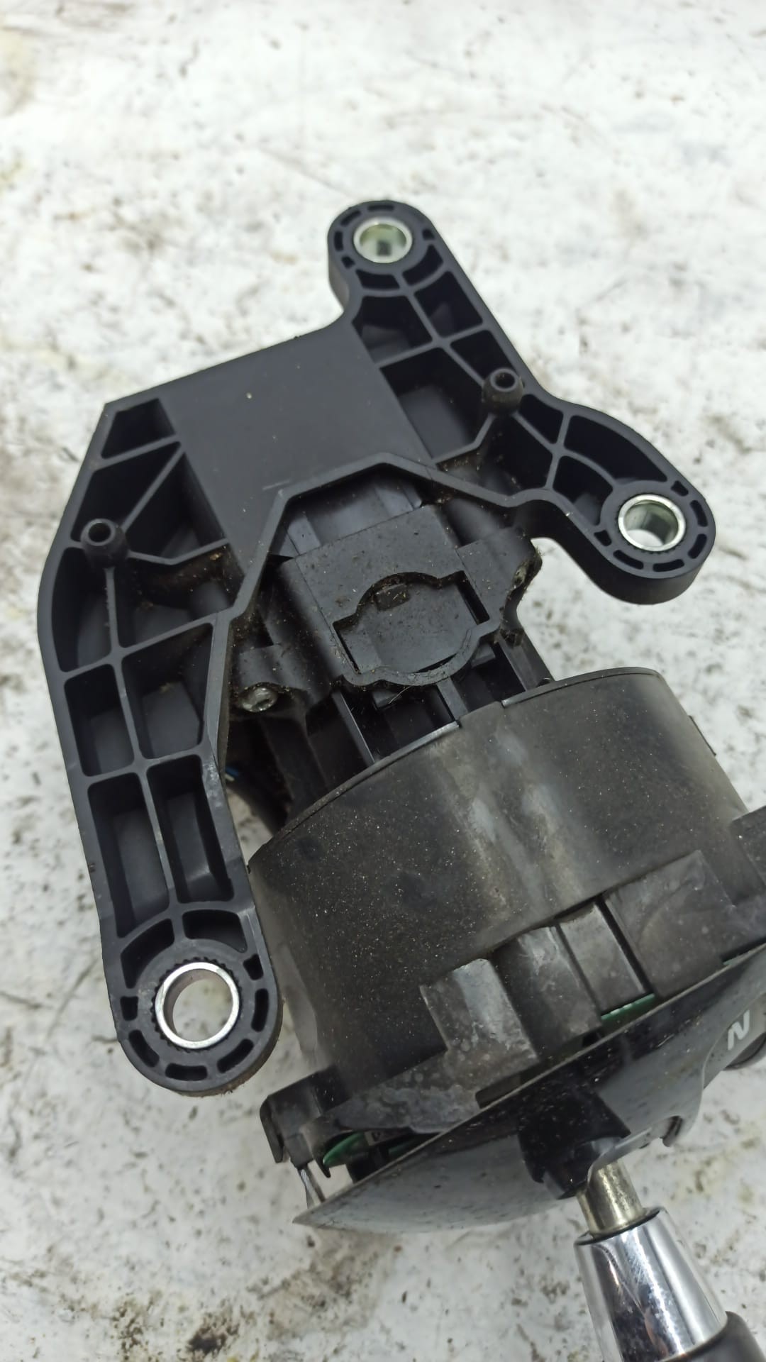 LEVA CAMBIO FIAT 500 Serie 07 14 1200 Benzina 2009 RICAMBI USATI leva-cambio-fiat-500-serie-07-14-1200-benzina-2009-ricambi-usati