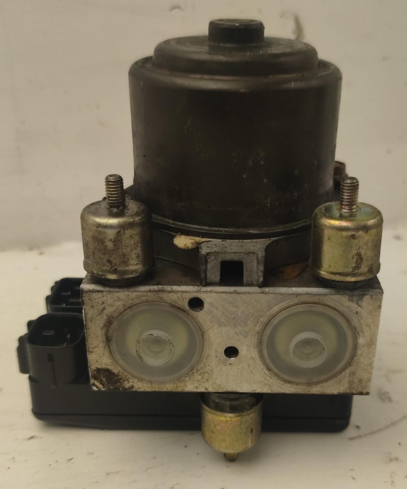 ABS TOYOTA Land Cruiser 3° Serie diesel 3000 (02>07)