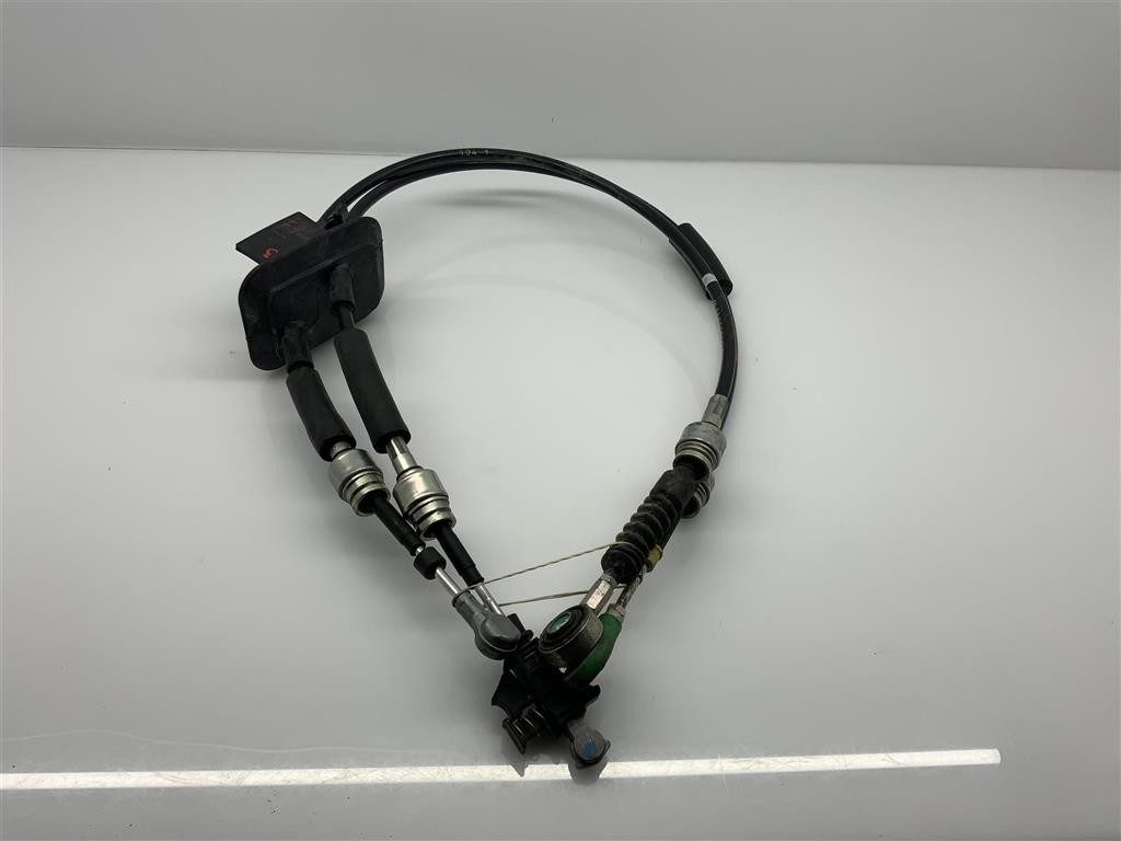 CORDE CAMBIO FIAT Panda 2° Serie 55222344 benzina 1242 (03>10)