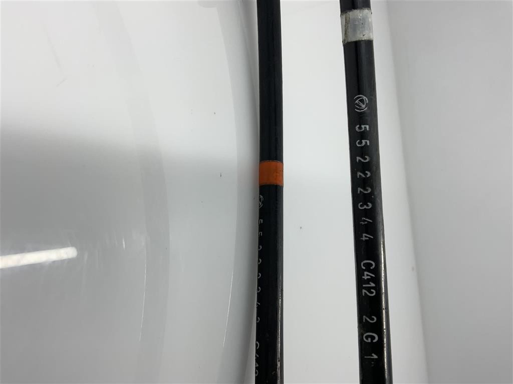 CORDE CAMBIO FIAT Panda 2° Serie 55222344 benzina 1242 (03>10)