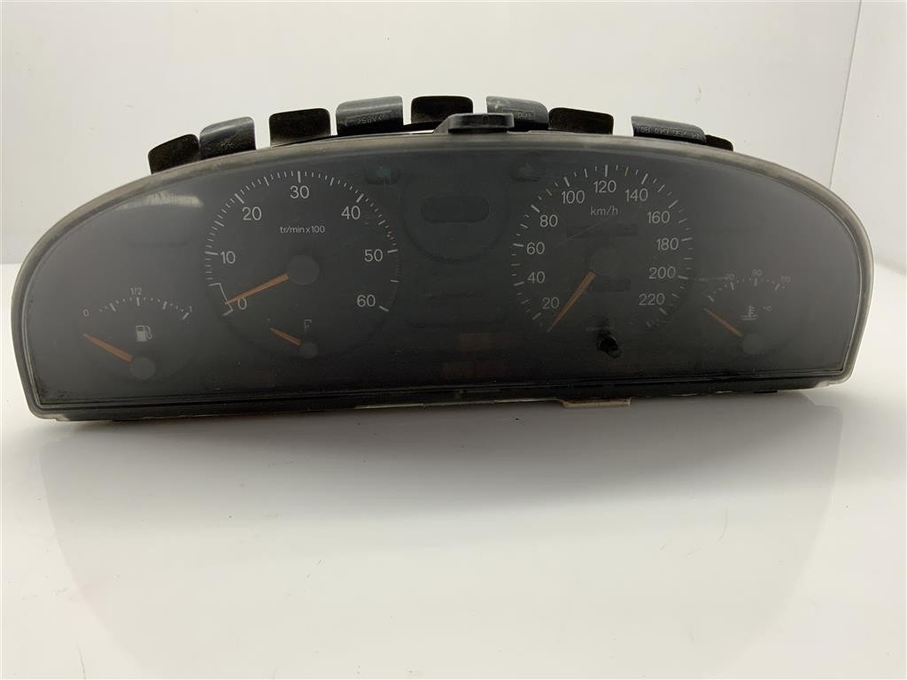 CONTACHILOMETRI FIAT Ulysse 2° Serie 1480071080 (9902) 746163