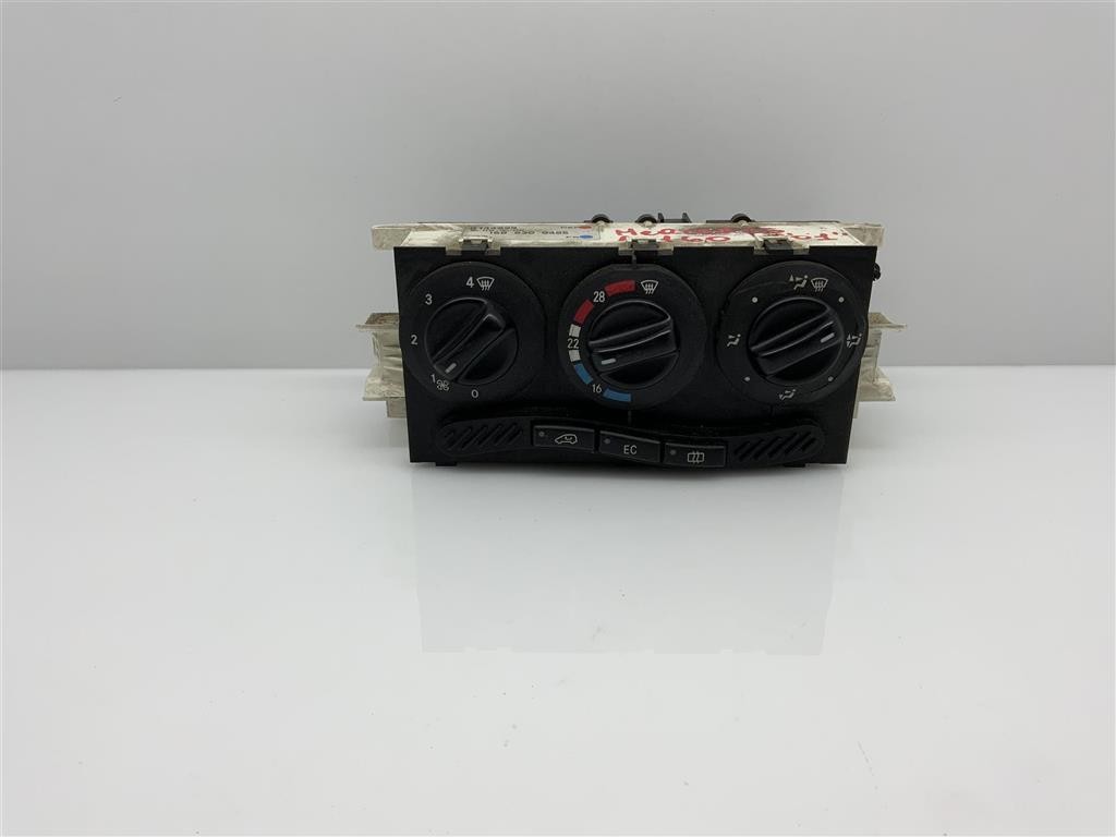 COMANDI CLIMA MERCEDES Classe A W168 1° Serie 1688300485 (9701) 766764
