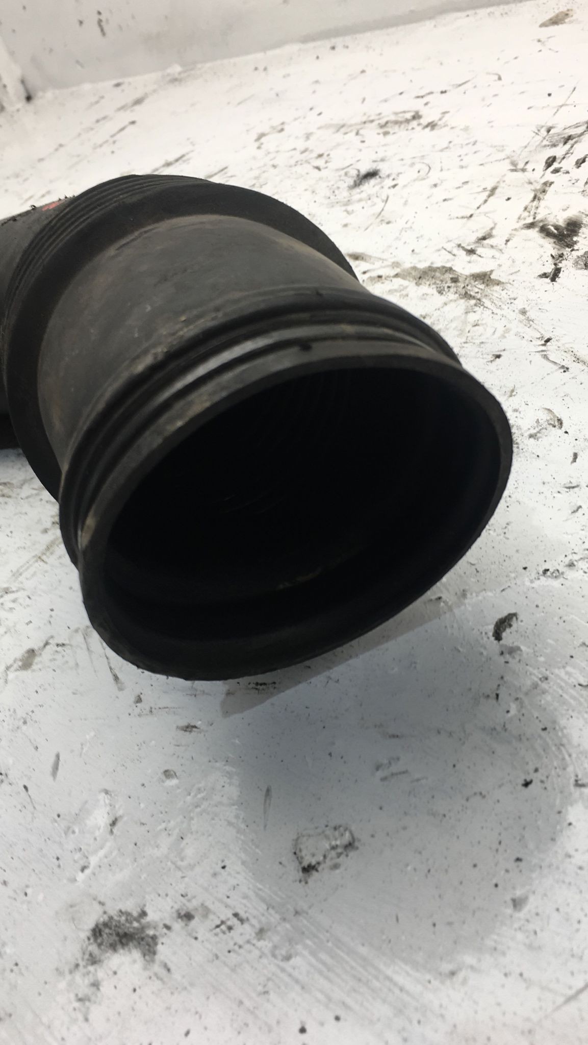 MANICOTTO ASPIRAZIONE FILTRO ARIA FIAT Ducato 5° Serie diesel 3000 (06>14)